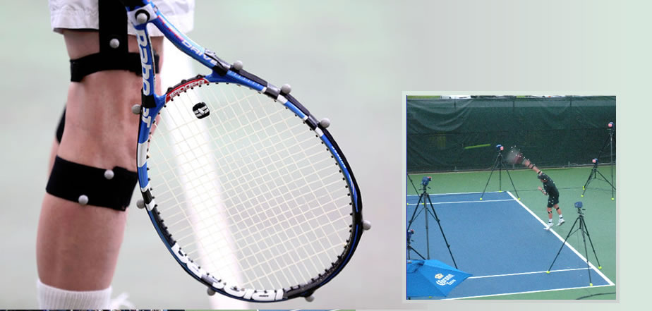 The Rick Macci Tennis Academy | Tennis Coach for All Levels and Ages