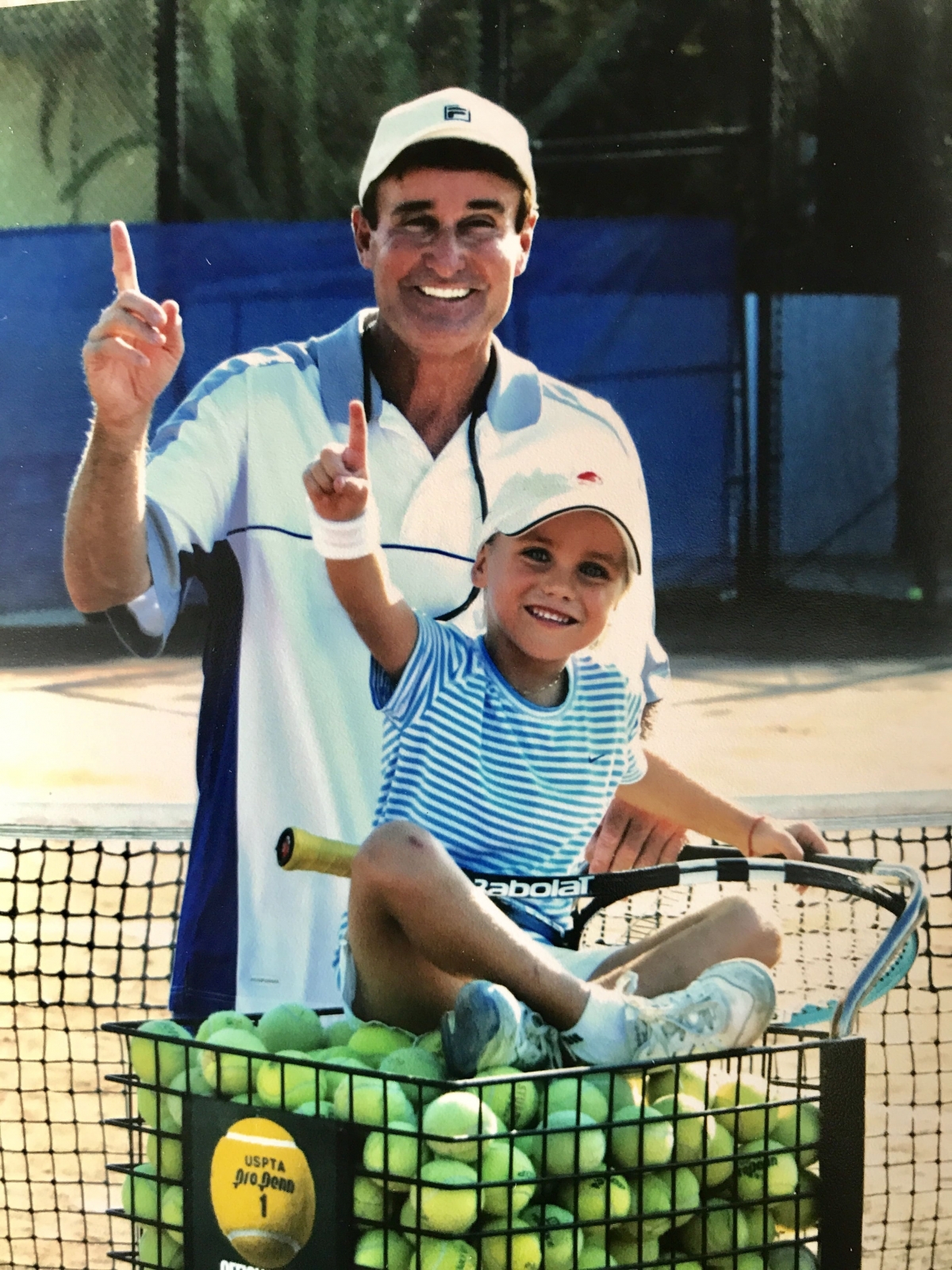 Private Lessons with Rick - RickMacci