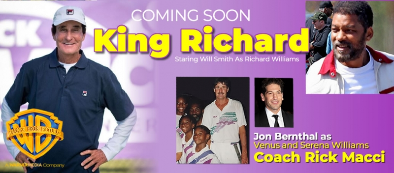 Macci Video Series - RickMacci