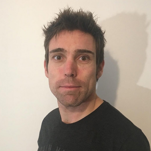 RMTA Tennis Pros - RickMacci